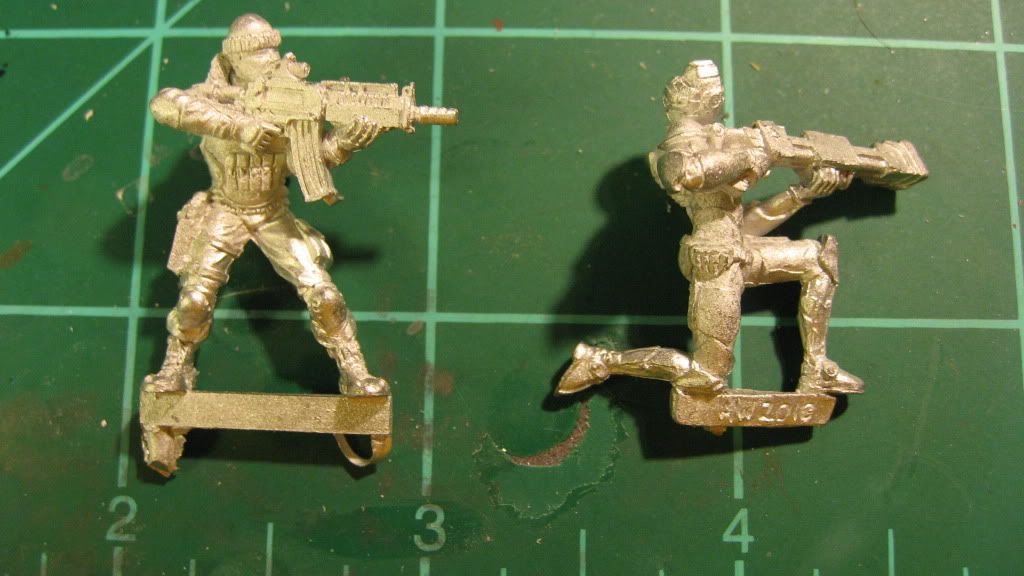 [TMP] "Infinity and Antenociti's Workshop" Topic