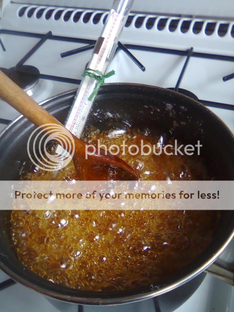 How to make Belgian Candi Syrup | The Homebrew Forum - Homebrewing Forums