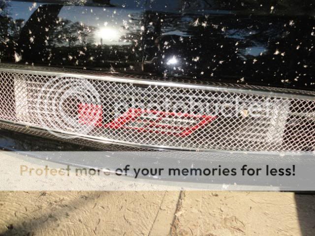 My STS-V Dyno Thread: Smaller Upper Pulley, Intake, Upgraded Cooling ...