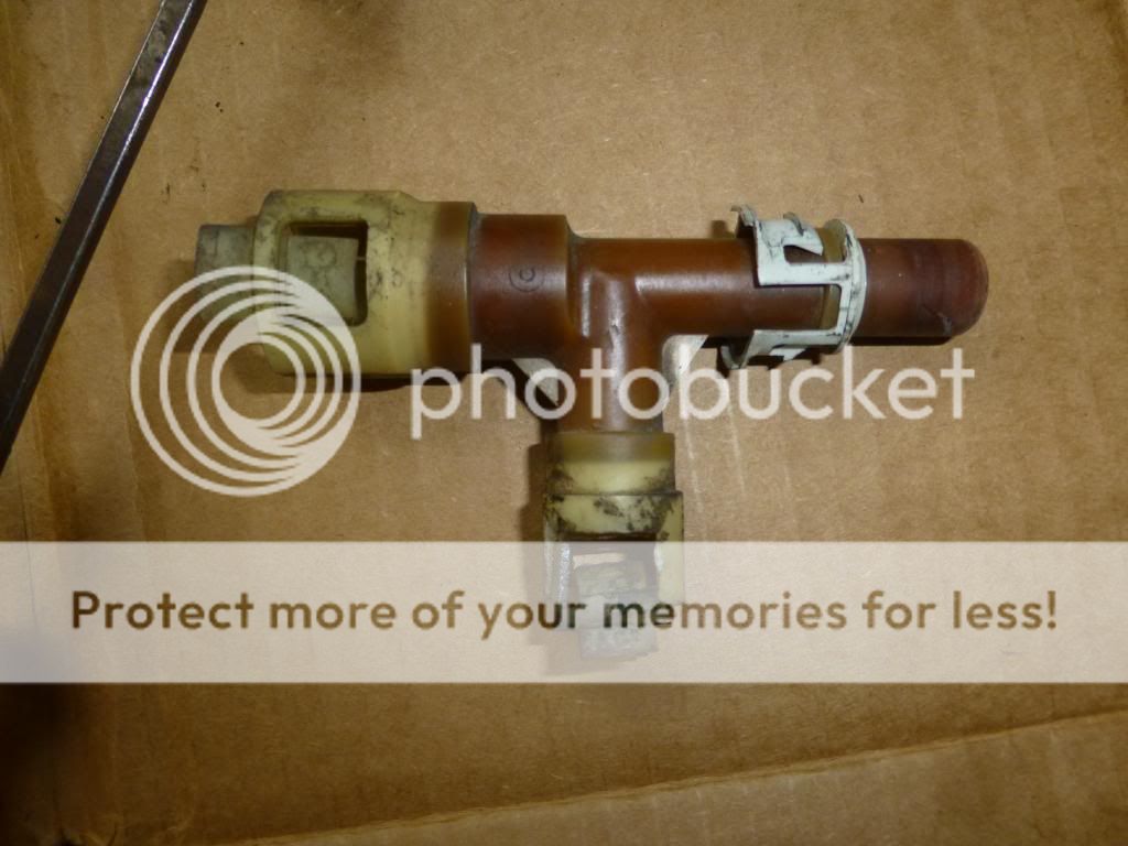 Emergency Fix, Coolant Leak at Water Pump "Tee" W/Pics | Cadillac ...