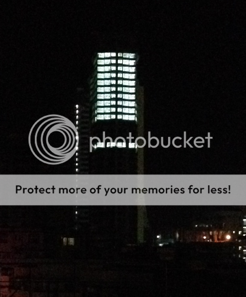 DAR ES SALAAM | PSPF Commercial Towers | 35 fl x2 | 157M|COMPLETED ...