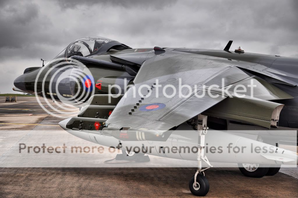 Raf Cottesmore 1st March 2011 Photoshoot - FighterControl