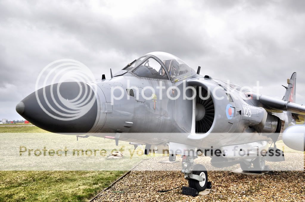 Raf Cottesmore 1st March 2011 Photoshoot - FighterControl