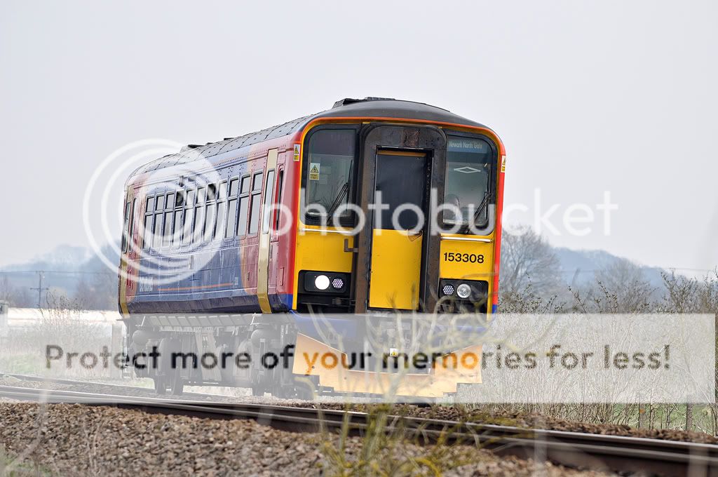 Wrawby Junction 25-03-11 - FighterControl